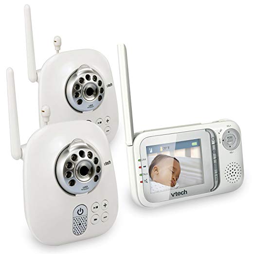 Best Dual Baby Monitor 2020 : For All Budgets