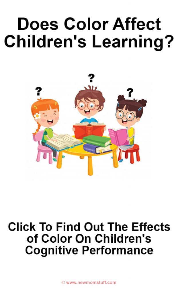 What Are The Best Colors For A Baby Nursery? | New Mom Stuff