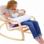 Best Breastfeeding Chair and Nursery Glider | New Mom Stuff