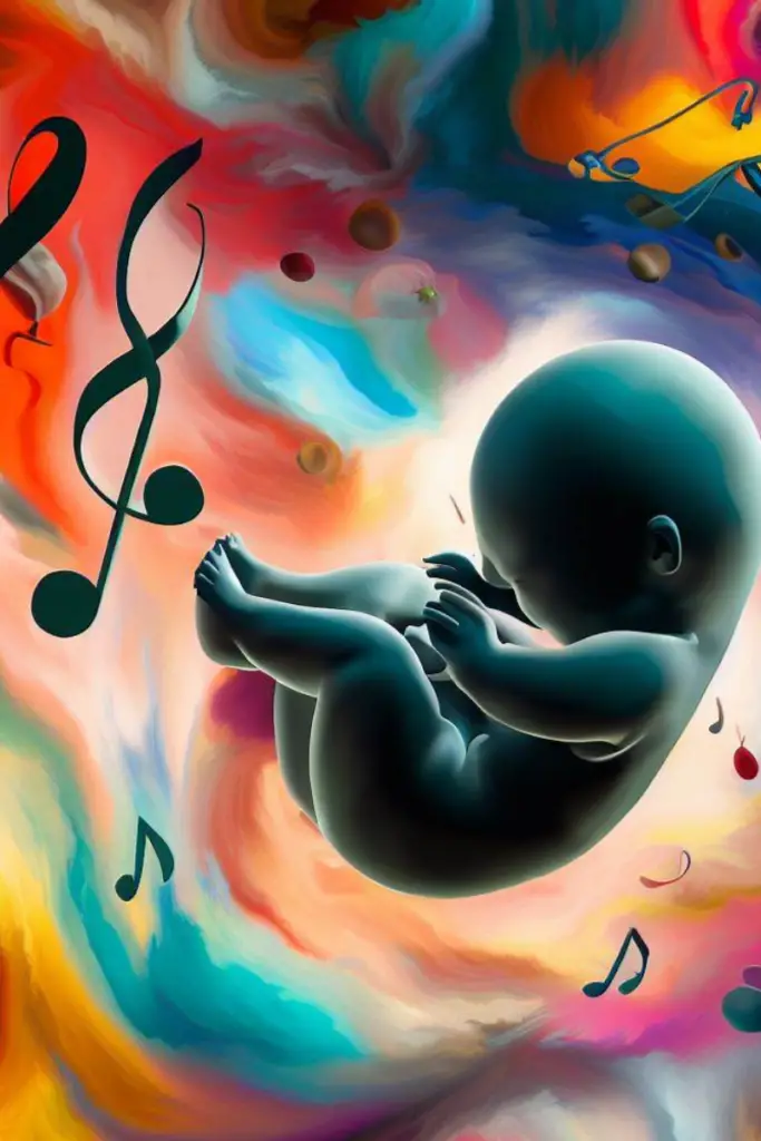 Discover 20 Ways Music (The Brain's Superfood) Boosts Your Baby's ...
