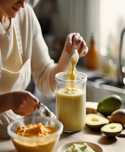 How to Thicken Baby Formula Without Cereal: Safe and Nutritious ...