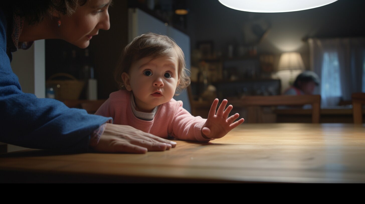 Essential Guide to Baby Proofing Corners - Keep Your Child Safe