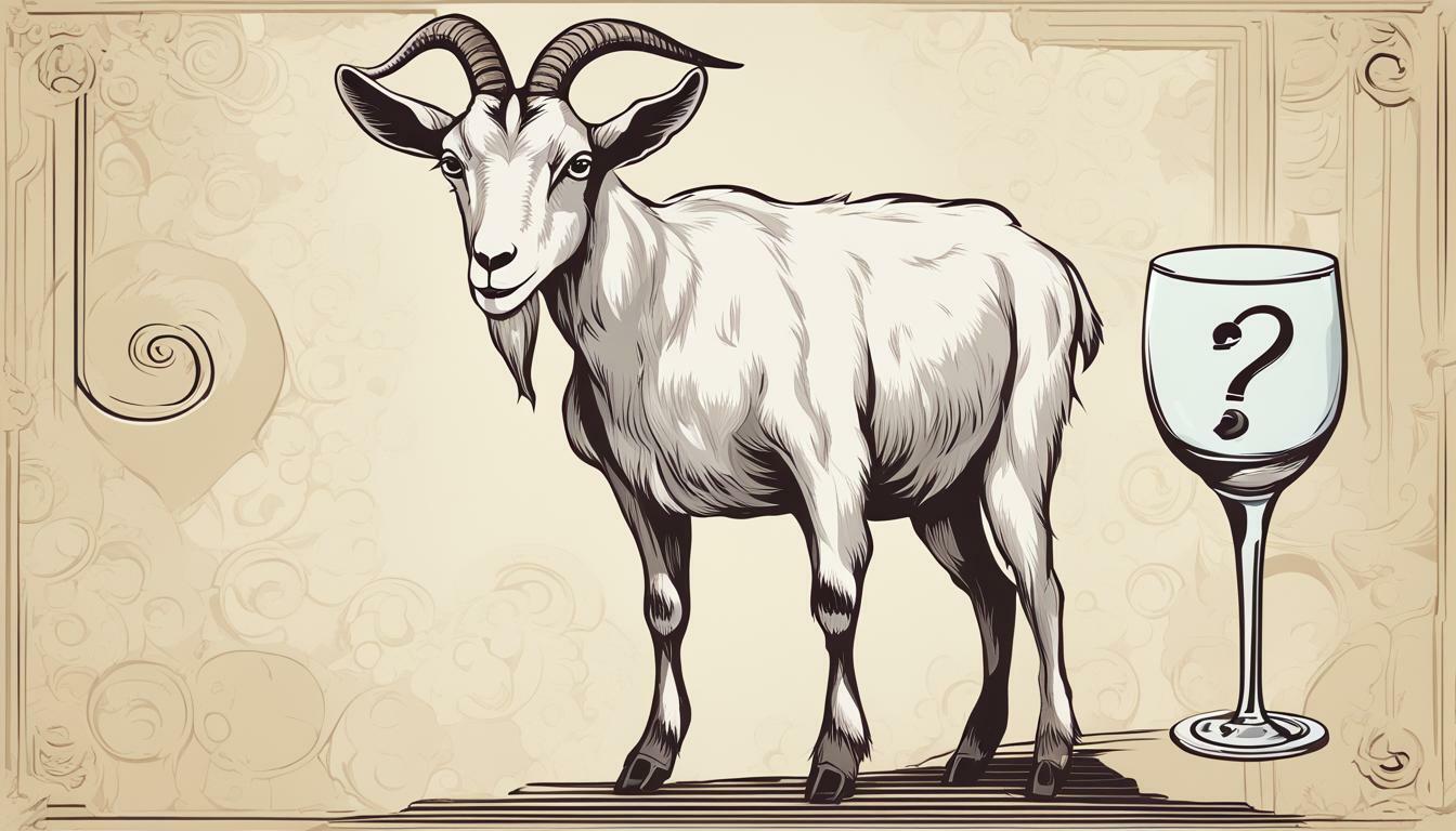 Can Goat Milk Cause Diarrhea? - Exploring Dietary Facts