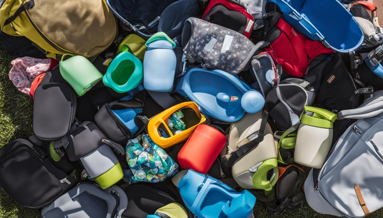 Learn How Do You Recycle Baby Gear - Simple Steps