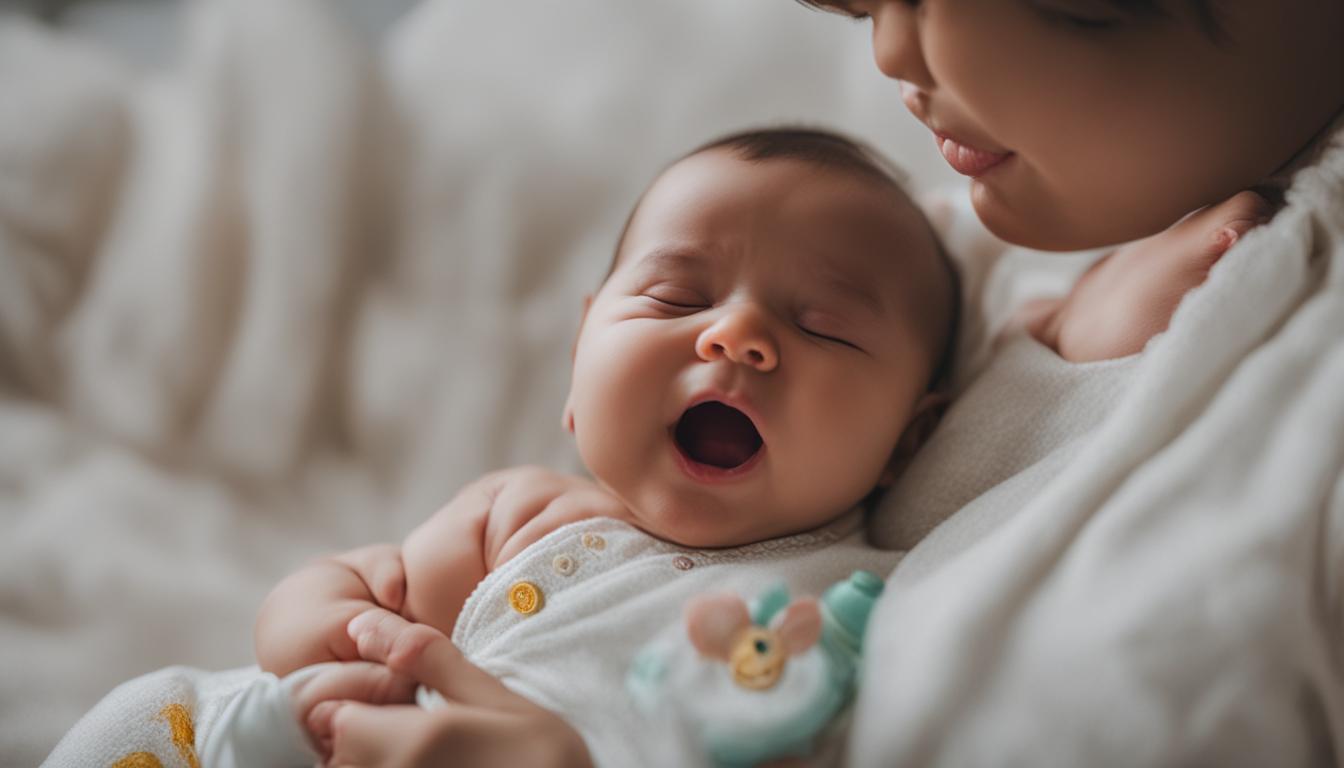 Understanding Baby Needs vs Wants: A Comprehensive Guide