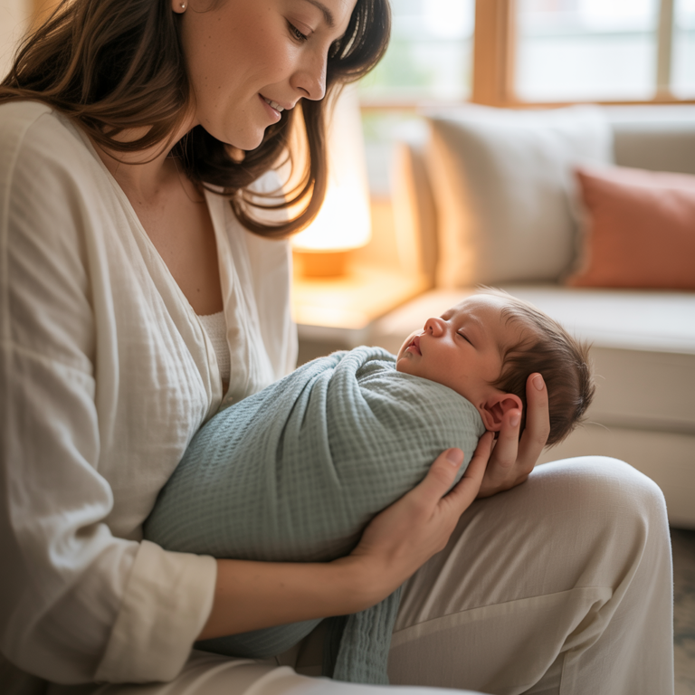 20+ First Mother's Day Celebration Ideas for New Moms 2026